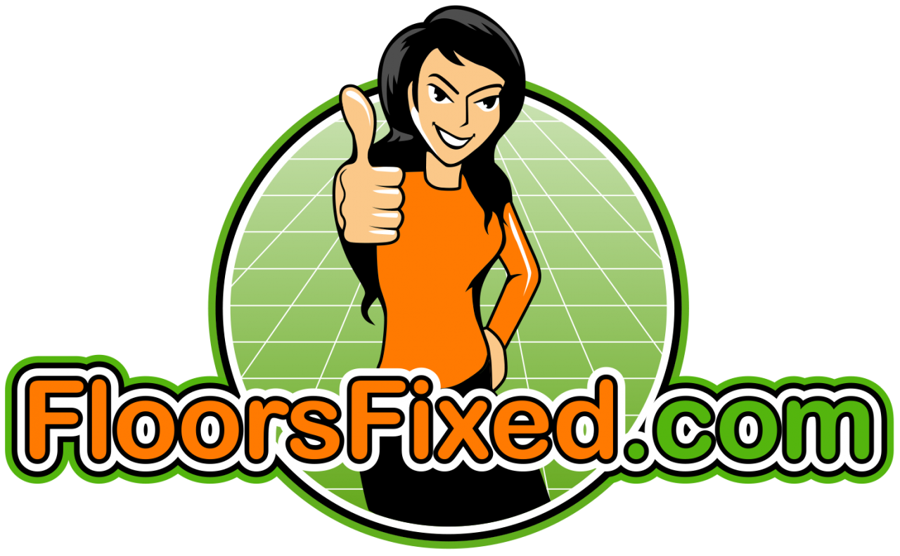 FLOOR REPAIRS | FloorsFixed.com